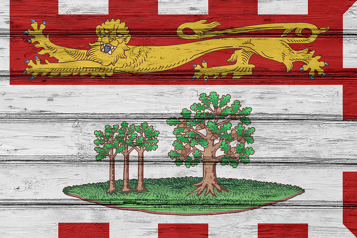 PEI CAR RENTAL - PRINCE EDWARD ISLAND (PEI)